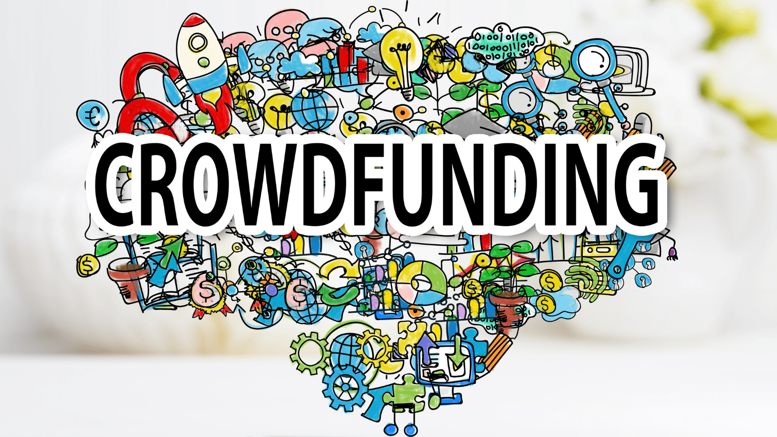 What Is Crowdfunding - Animal Cause Marketing